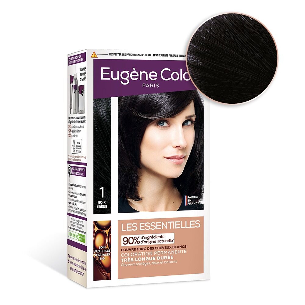 Gammes Archives - Eugène Color