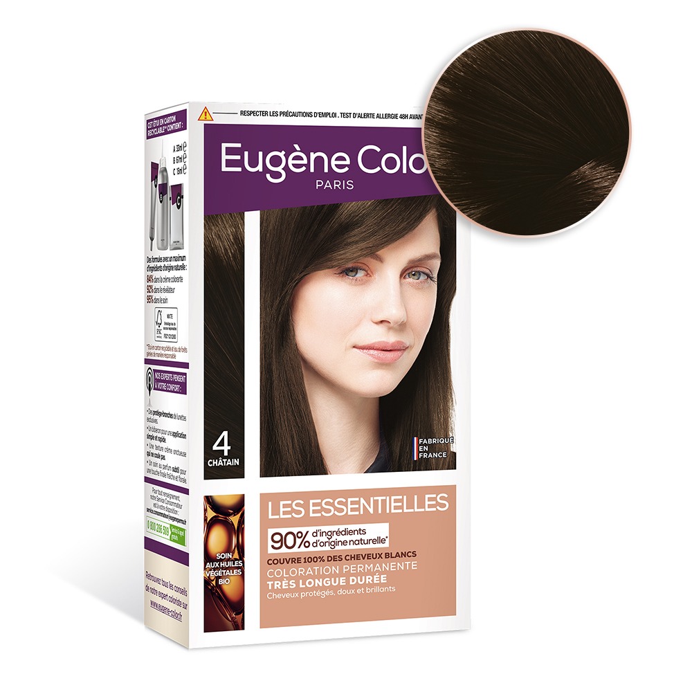 Chatain Paprika Eugene Color at Freddie Johson blog