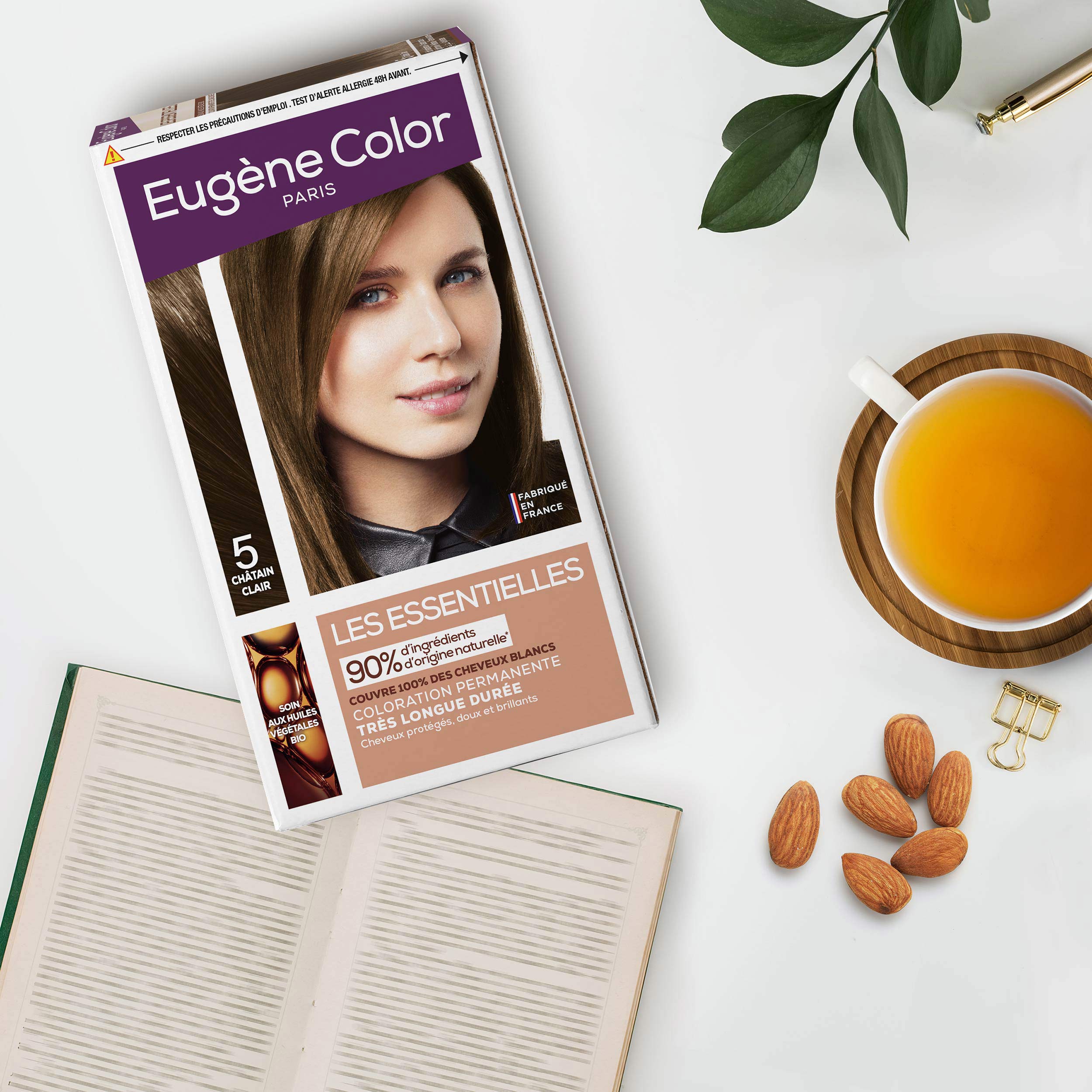 Les noirs Archives - Eugène Color